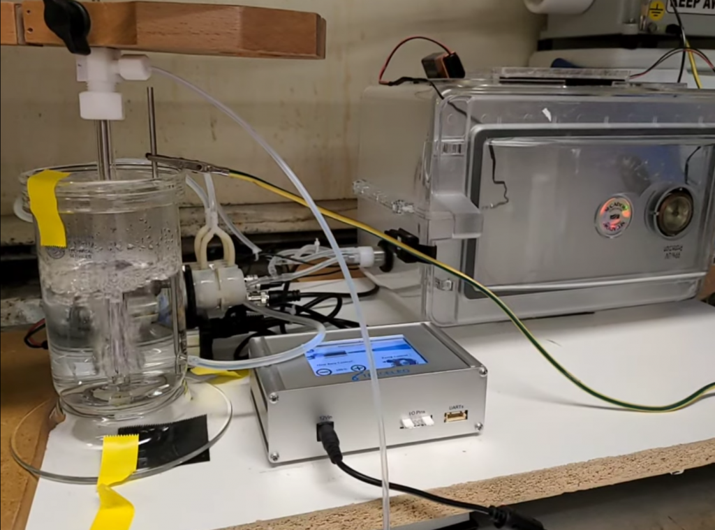 Novel technologies to improve meat safety and quality - Food Safety and ...