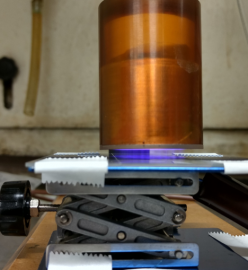 In-package cold plasma treatment - Food Safety and Sustainability ...